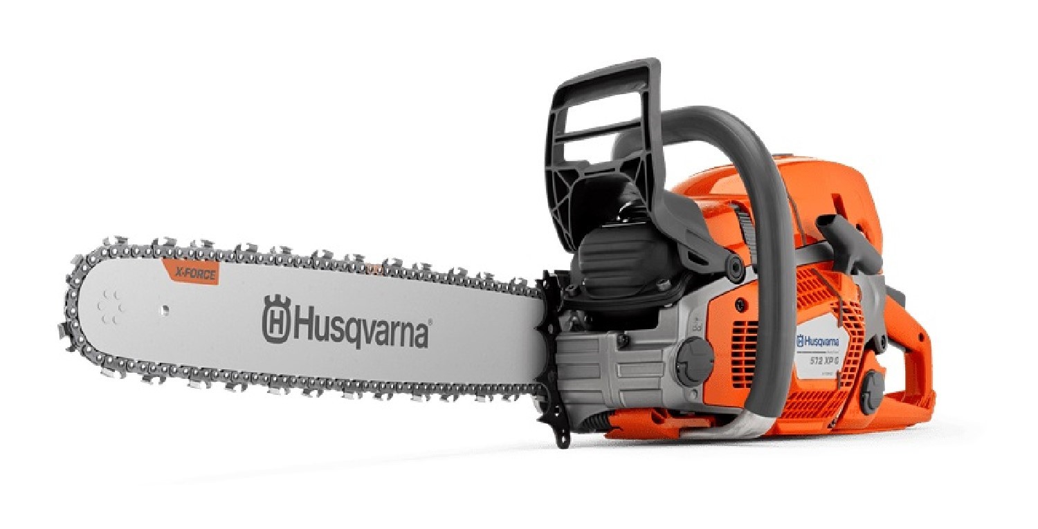 HUSQVARNA 572 XP, 18" | 09MS_572